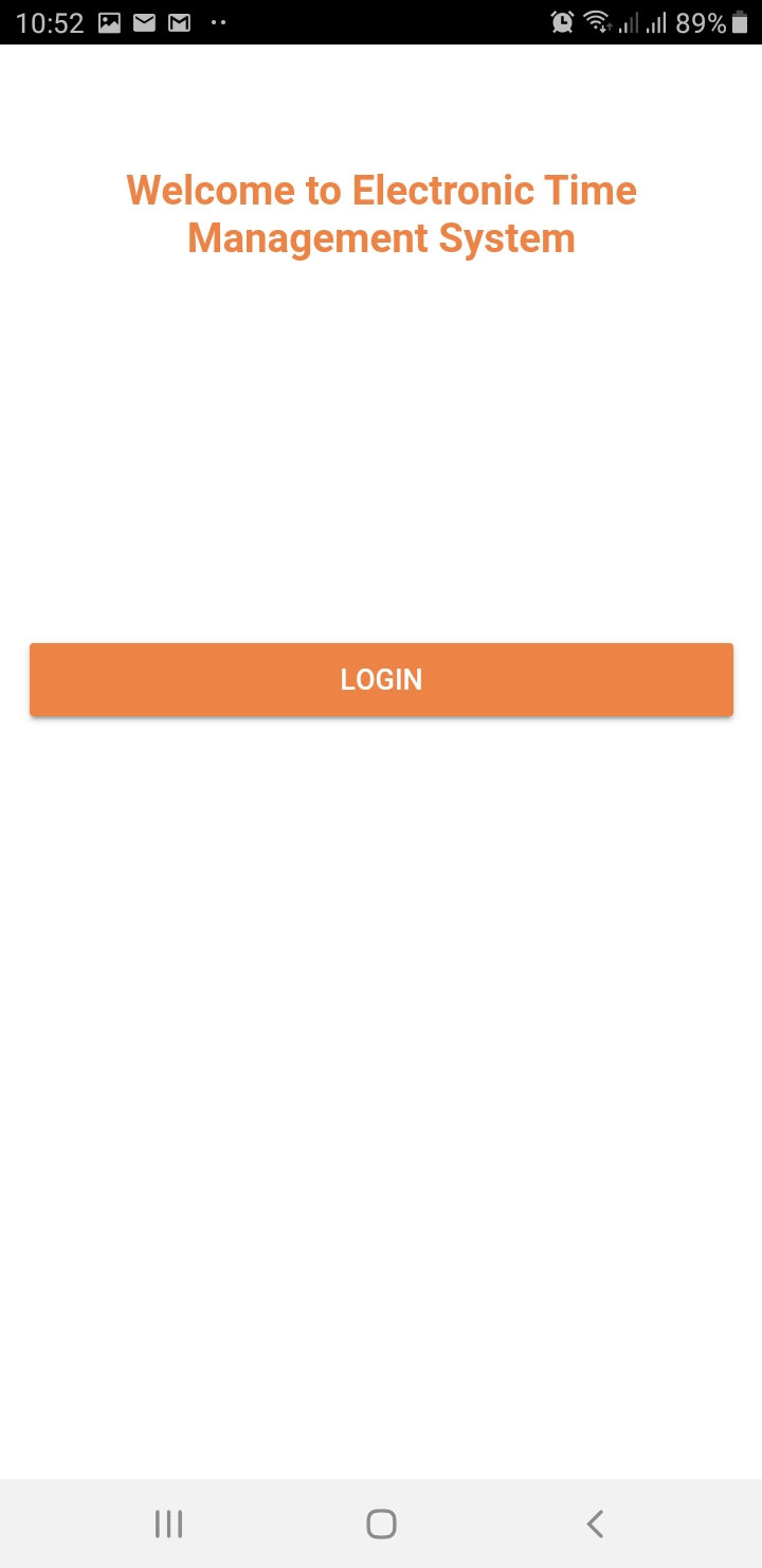 Datamine ETMS Mobile Apps