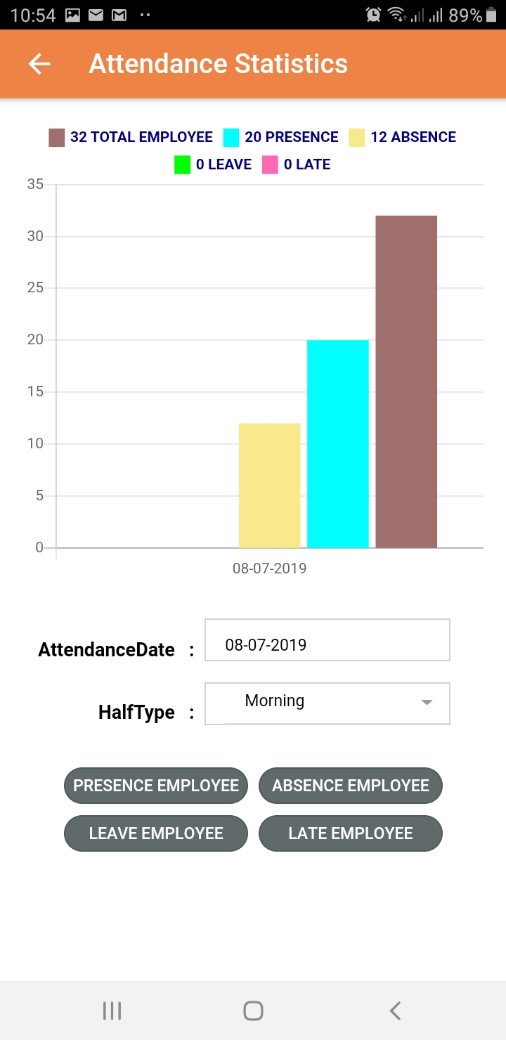 Datamine ETMS Mobile Apps
